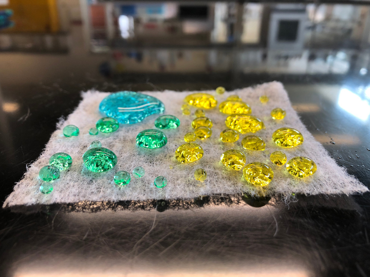 Nanotech Filter Coating Shows Promise in COVID-19 Prevention - HVAC/P